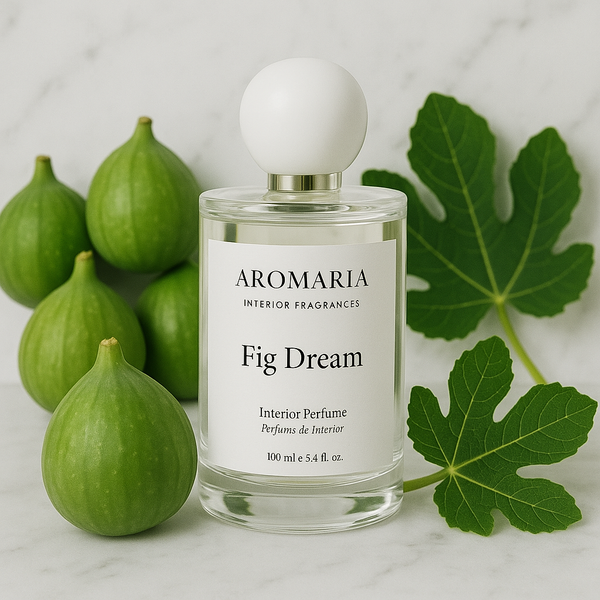 Fig Dream - Room Spray 100 ml – Aromaria UK