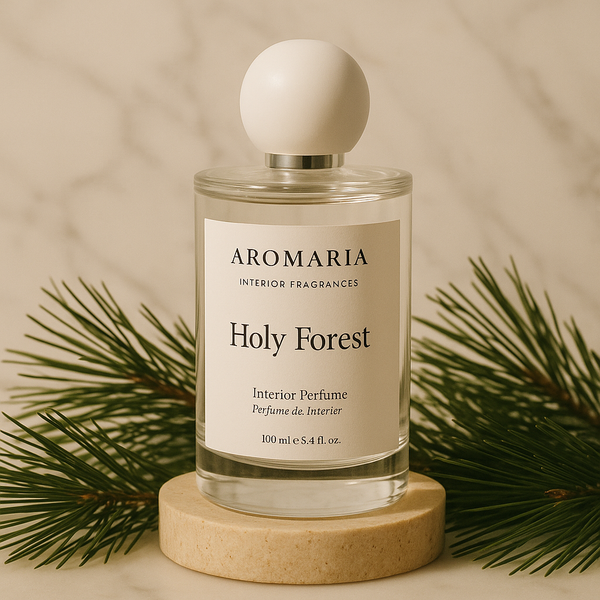 Holy Forest - Room Spray 100 ml – Aromaria UK