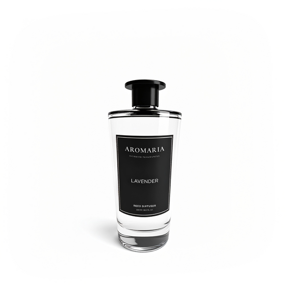 Lavender - Refill Reed Diffuser 500 ml – Aromaria UK